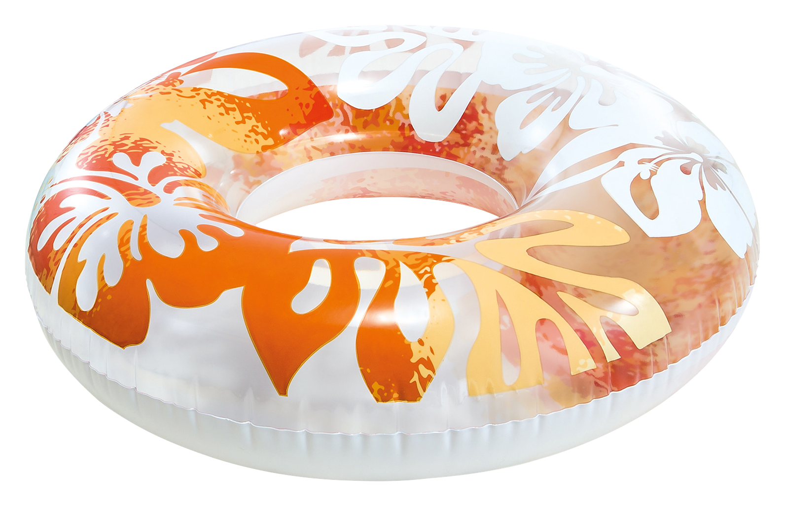 Intex Clear Color Inflatable Float Tube | Cabela's